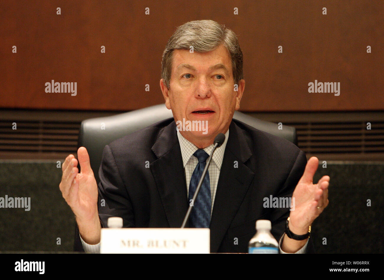 Roy cochran hi-res stock photography and images - Alamy