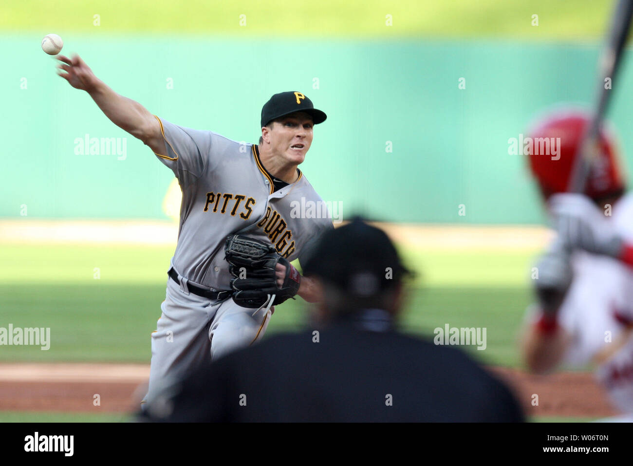 Daniel mccutchen hi-res stock photography and images - Alamy