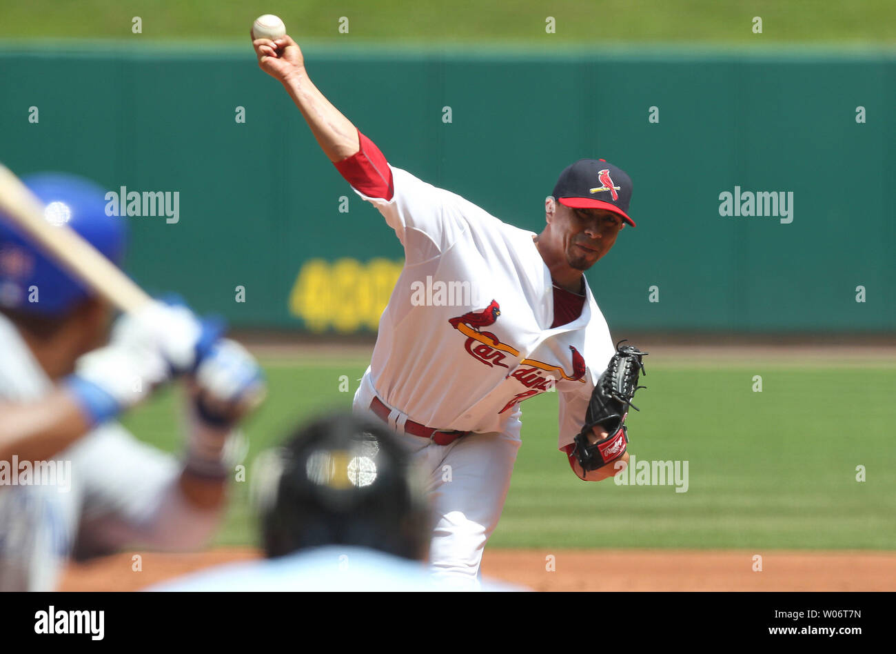 Kyle busch 2010 hi-res stock photography and images - Alamy
