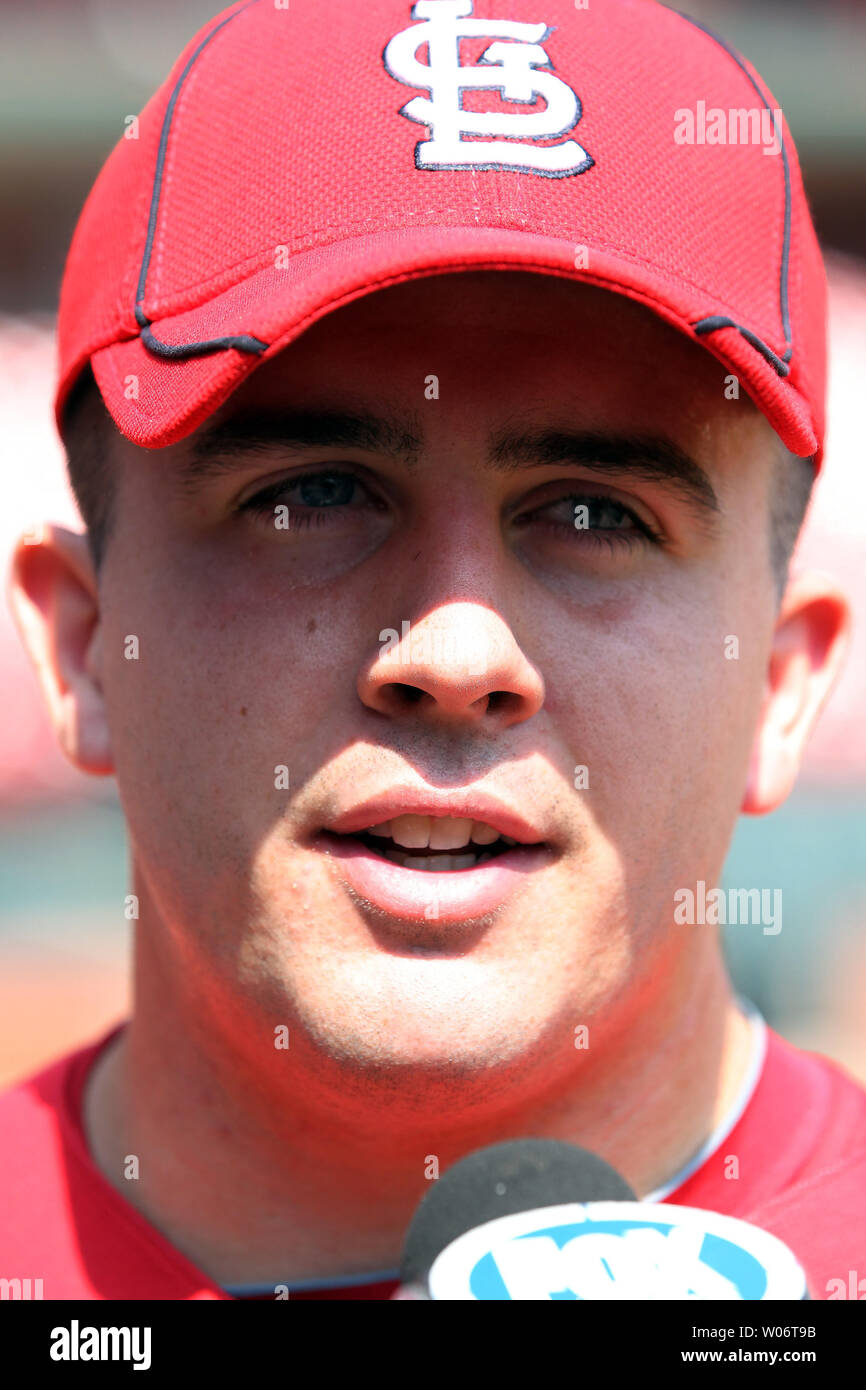Mlb draft 2010 hi-res stock photography and images - Alamy