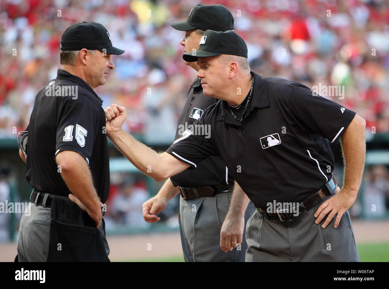 Chest punch hi-res stock photography and images - Alamy