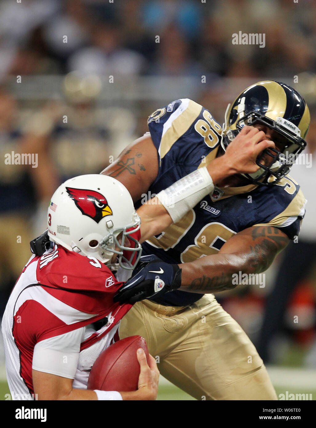 Fred robbins hi-res stock photography and images - Alamy