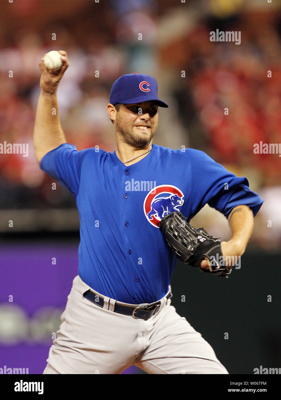 Randy wells hi-res stock photography and images - Alamy