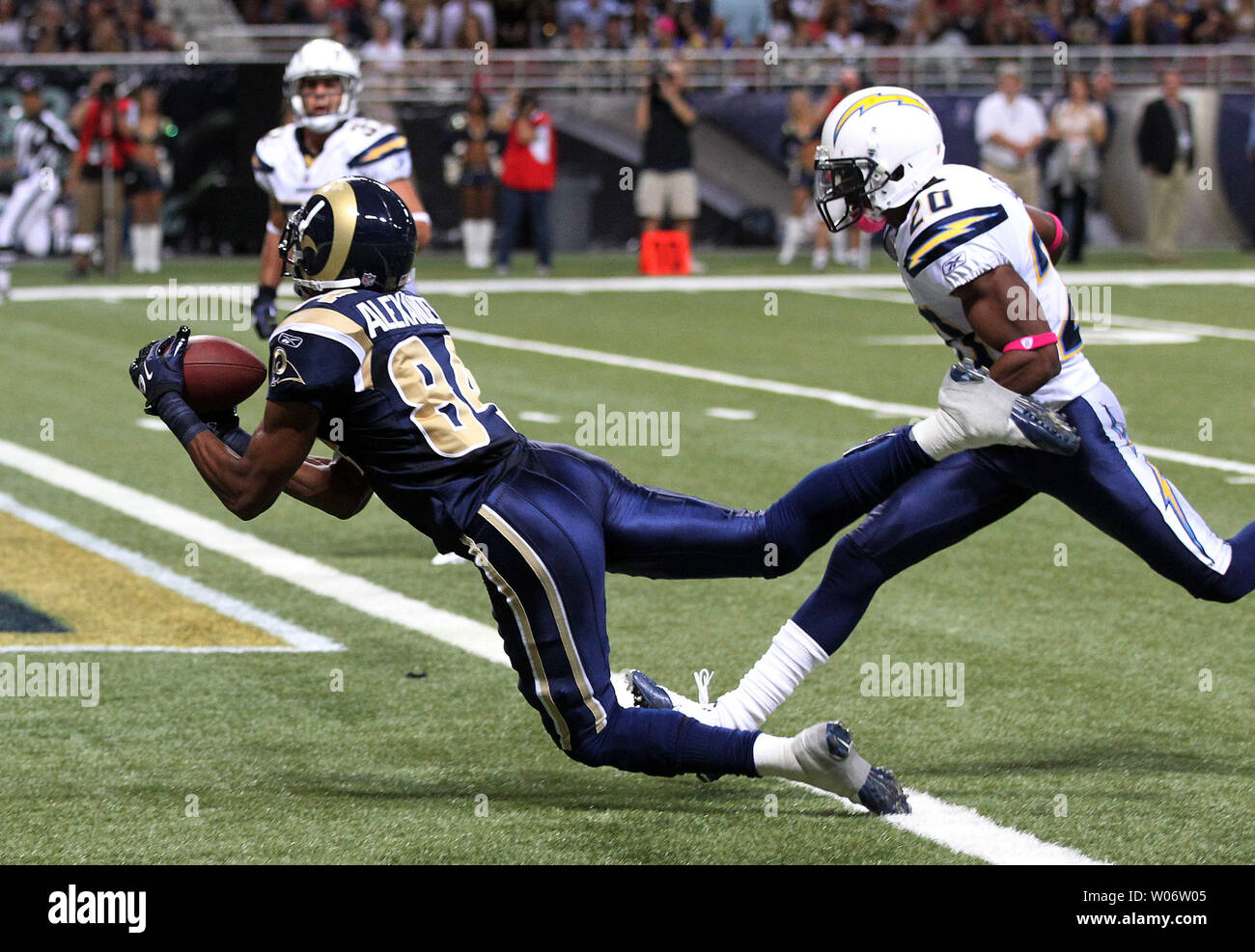 Danario alexander hi-res stock photography and images - Alamy