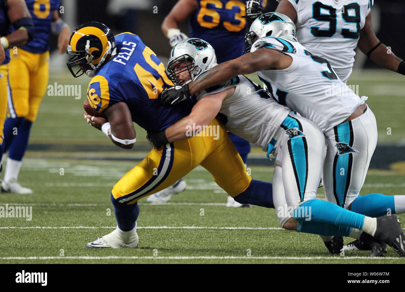 Daniel conner hi-res stock photography and images - Alamy