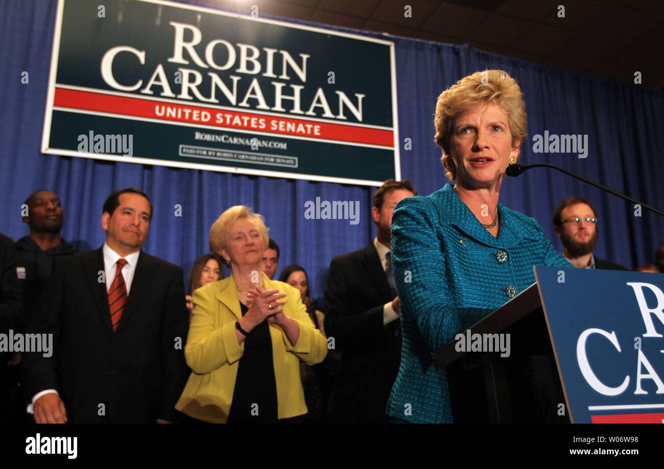 Jean carnahan hi-res stock photography and images - Alamy