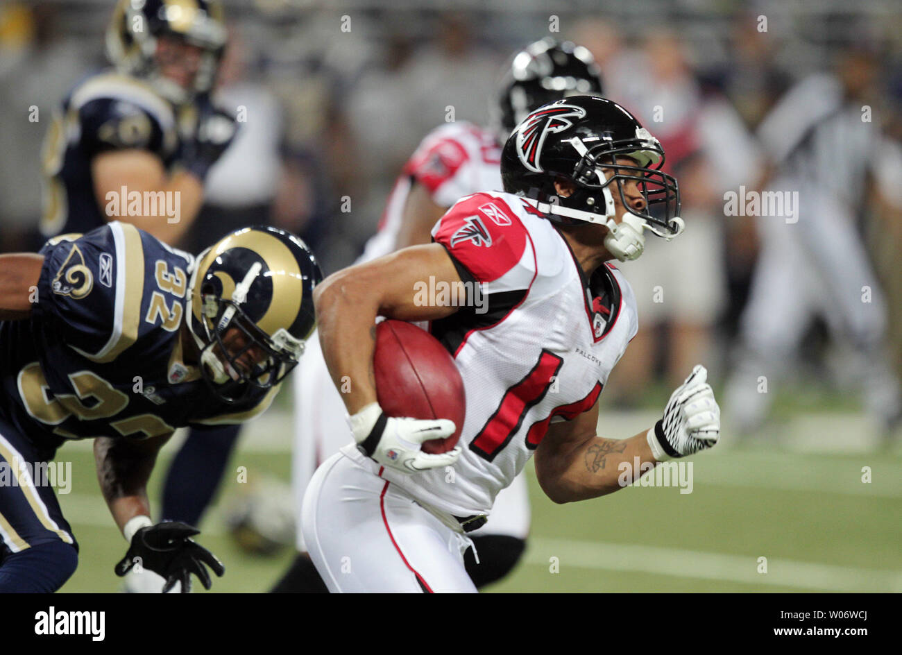 Eric Weems High Resolution Stock Photography and Images - Alamy