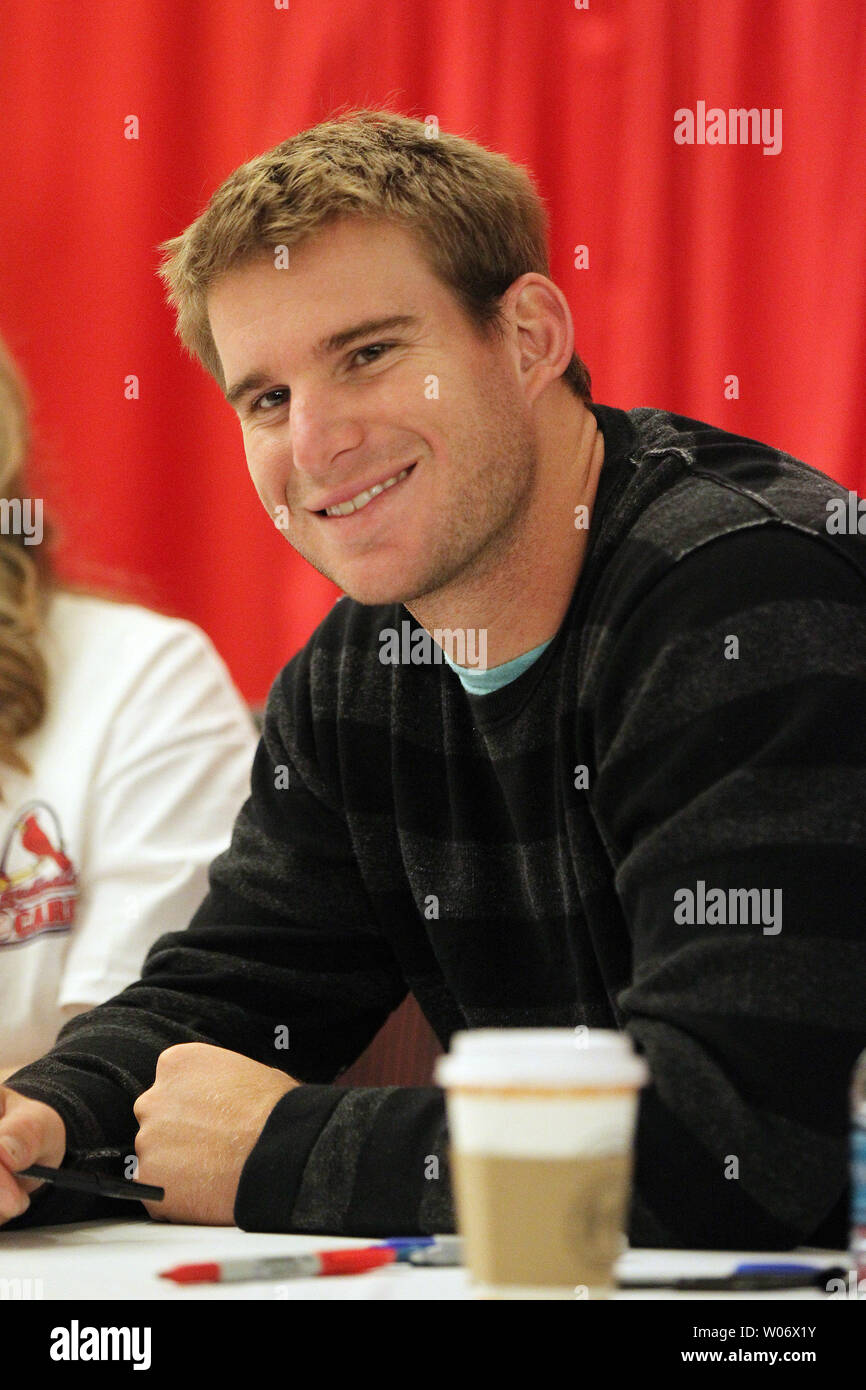 Bryan anderson hi-res stock photography and images - Alamy