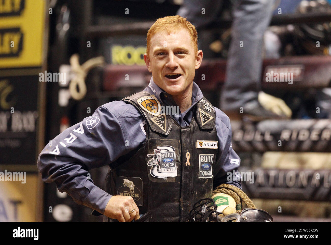 Cord mccoy hi-res stock photography and images - Alamy