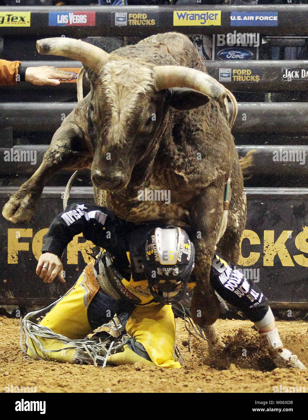 Pbr 2011 hi-res stock photography and images - Alamy