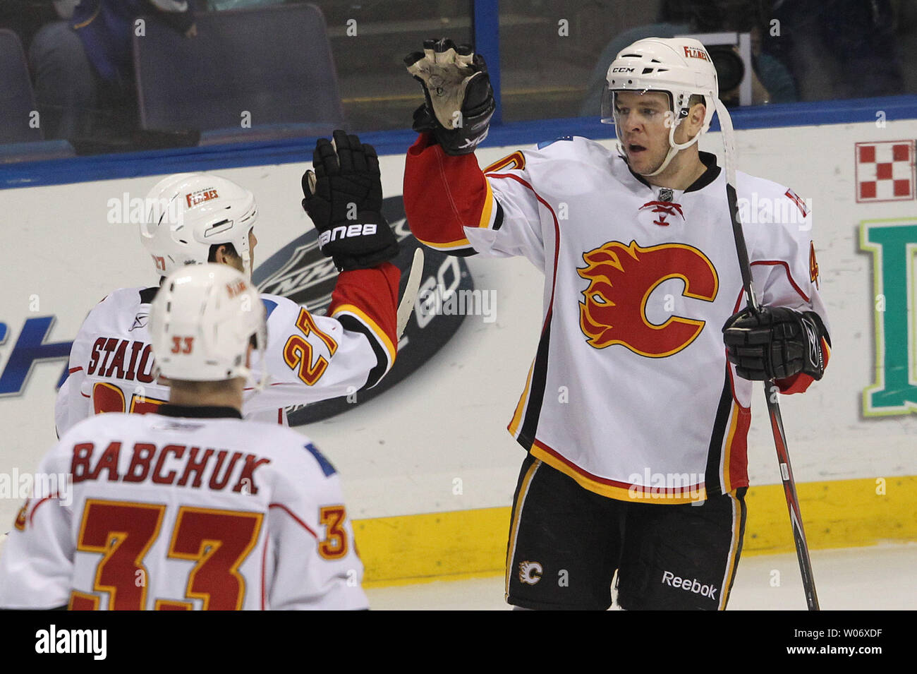 Alex tanguay hi-res stock photography and images - Alamy