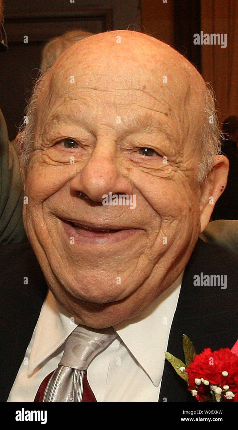 Francis R. Slay, former long-term committeeman and father of St. Louis ...