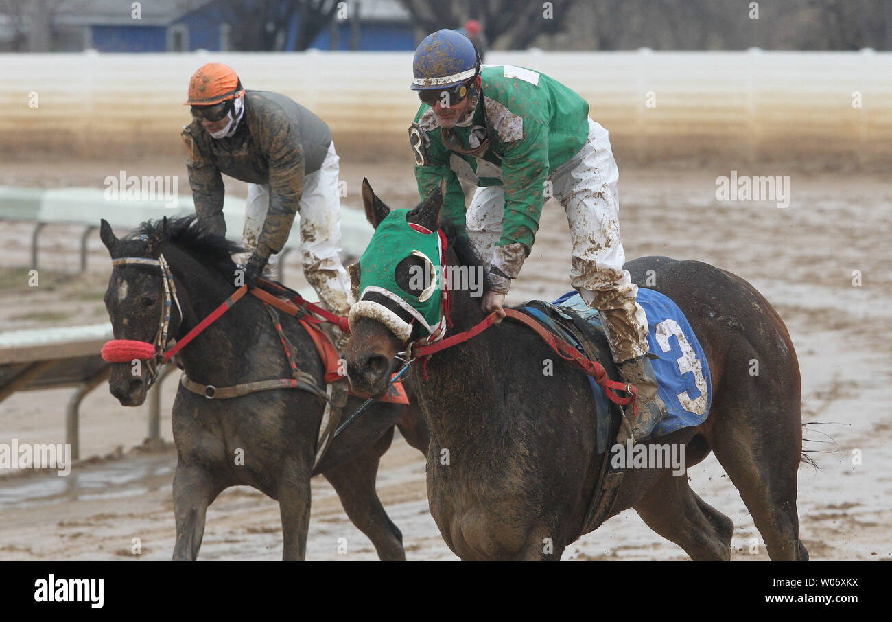 Fairmount illinois hi-res stock photography and images - Alamy