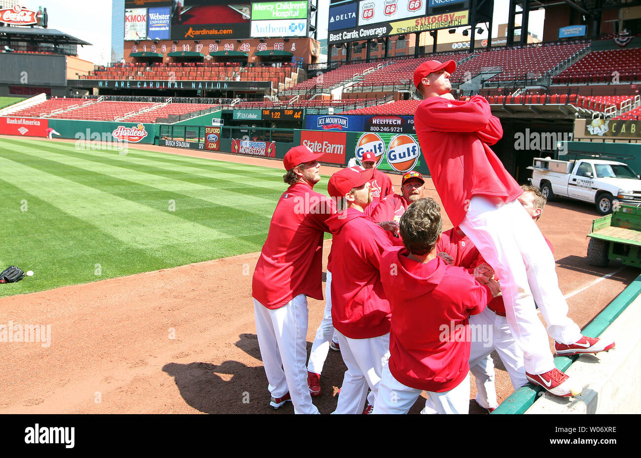 Bryan augenstein hi-res stock photography and images - Alamy