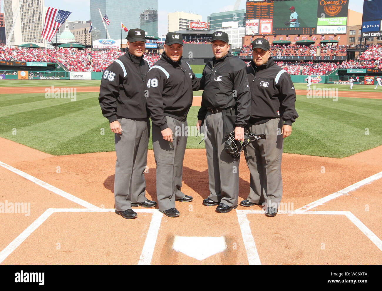 Kellogg st hi-res stock photography and images - Alamy