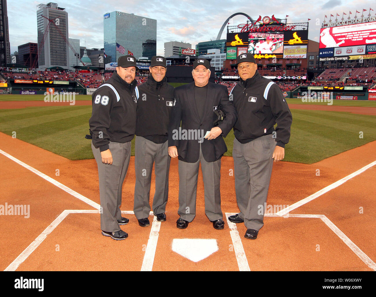 Paul nauert hi-res stock photography and images - Alamy