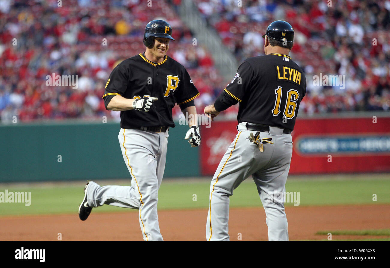 Nick leyva hi-res stock photography and images - Alamy