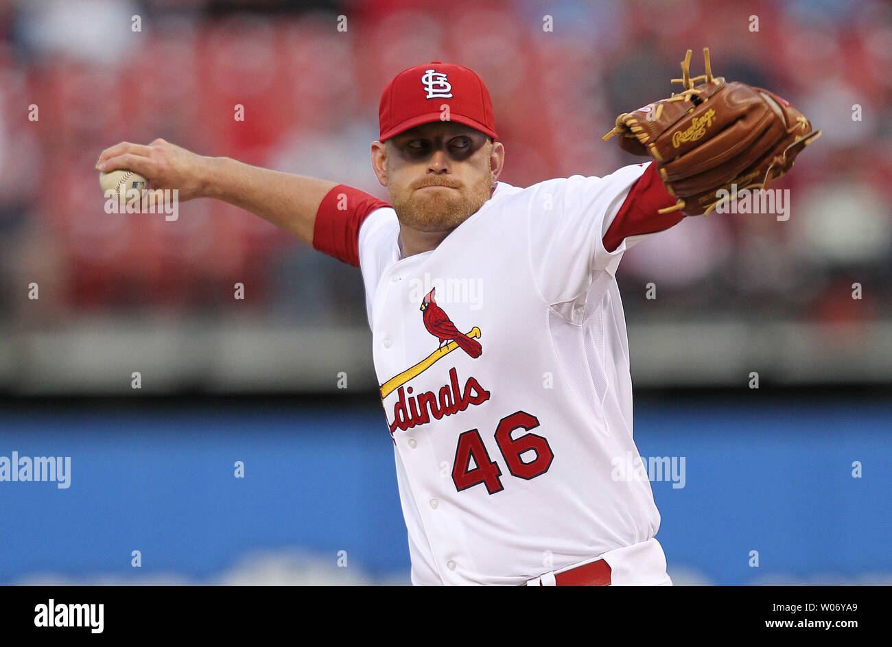 Kyle busch 2011 hi-res stock photography and images - Alamy