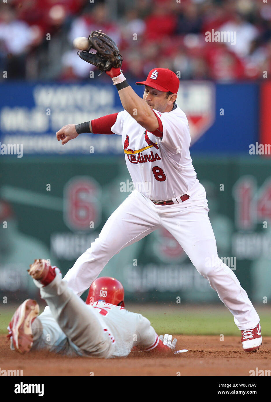 John mayberry jr hi-res stock photography and images - Alamy