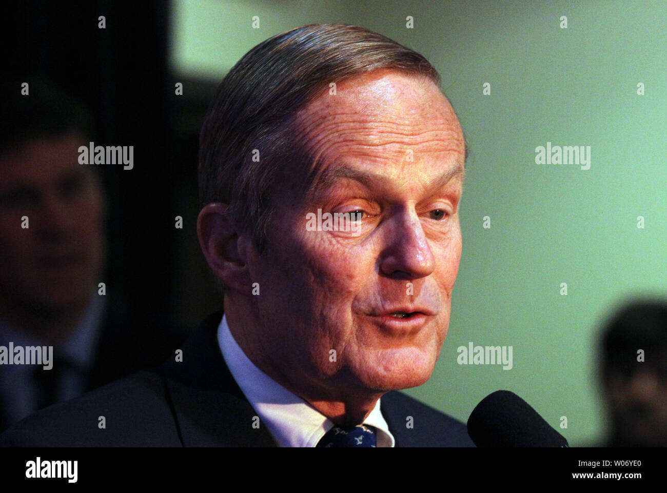 Todd akin 2012 hi-res stock photography and images - Alamy