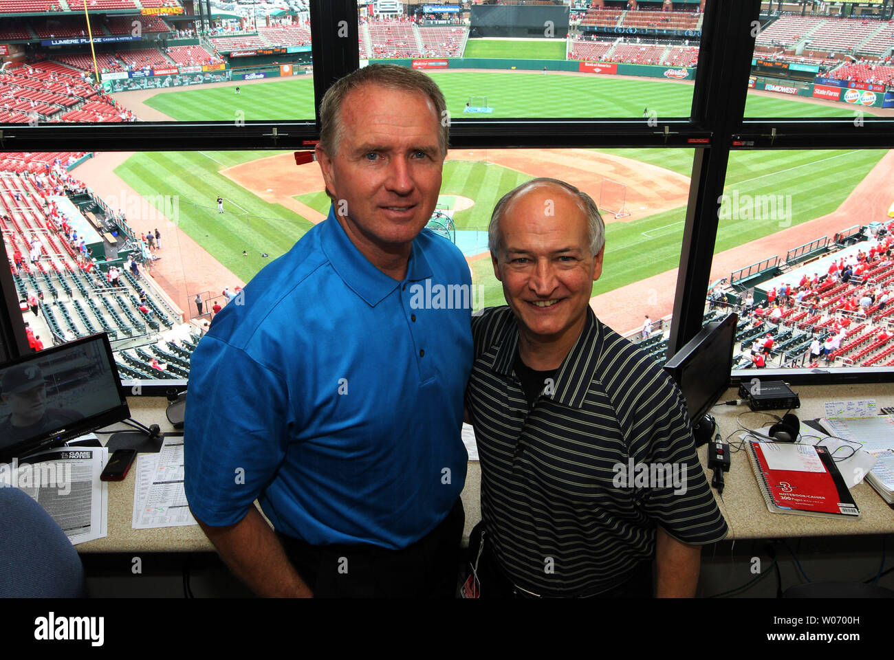 Bill howarth hi-res stock photography and images - Alamy