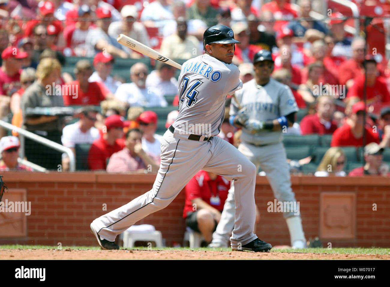 Ricky romero hi-res stock photography and images - Alamy