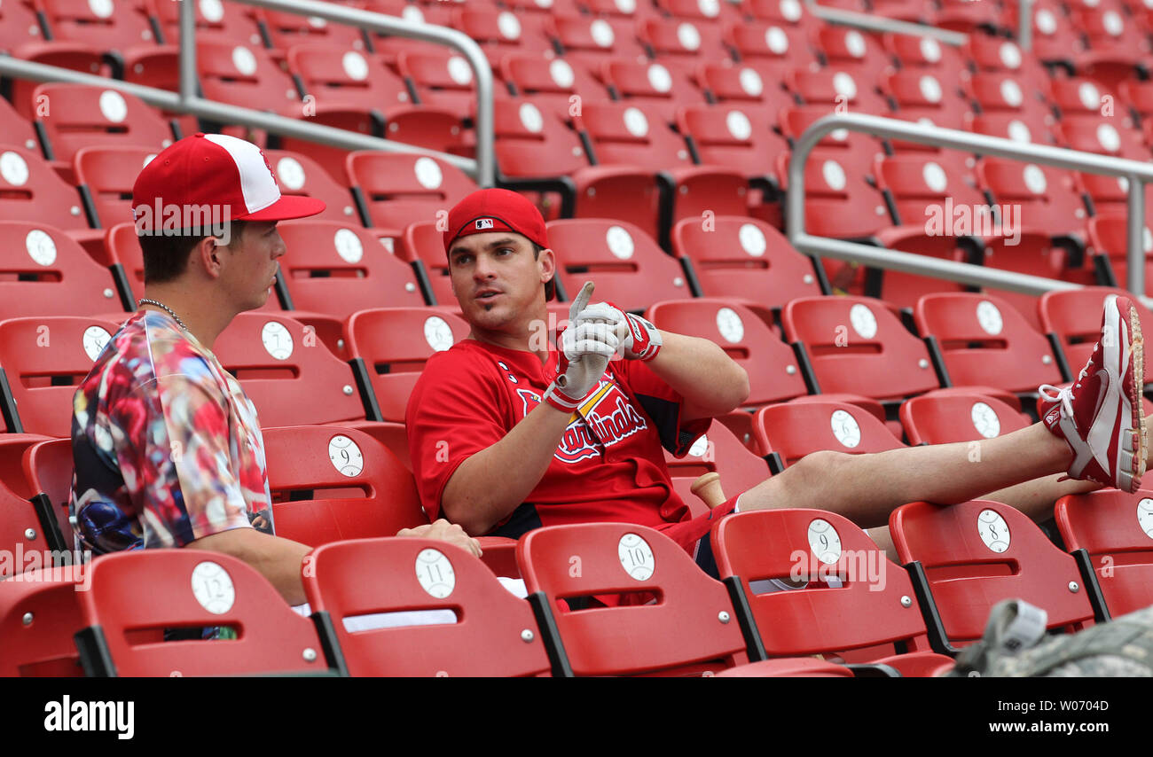 Colby rasmus hi-res stock photography and images - Alamy