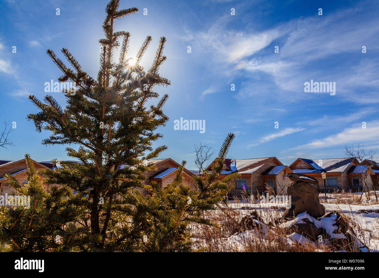 Alshan hi-res stock photography and images - Alamy