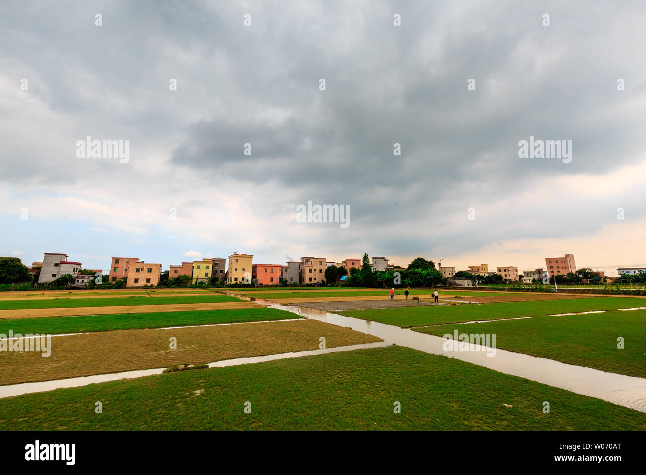 Guangzhou panyu hi-res stock photography and images - Alamy