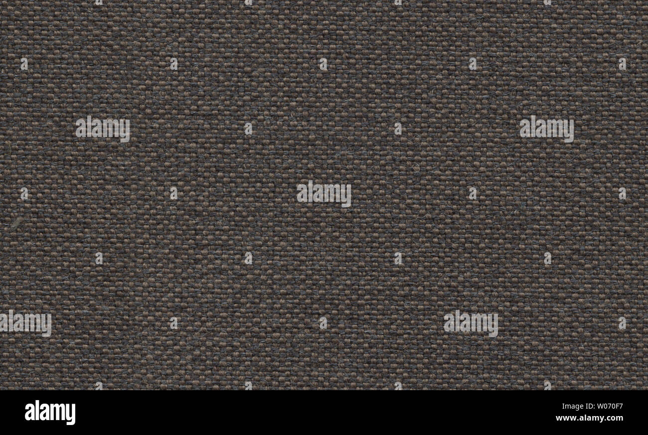 seamless brown fabric texture Stock Photo - Alamy