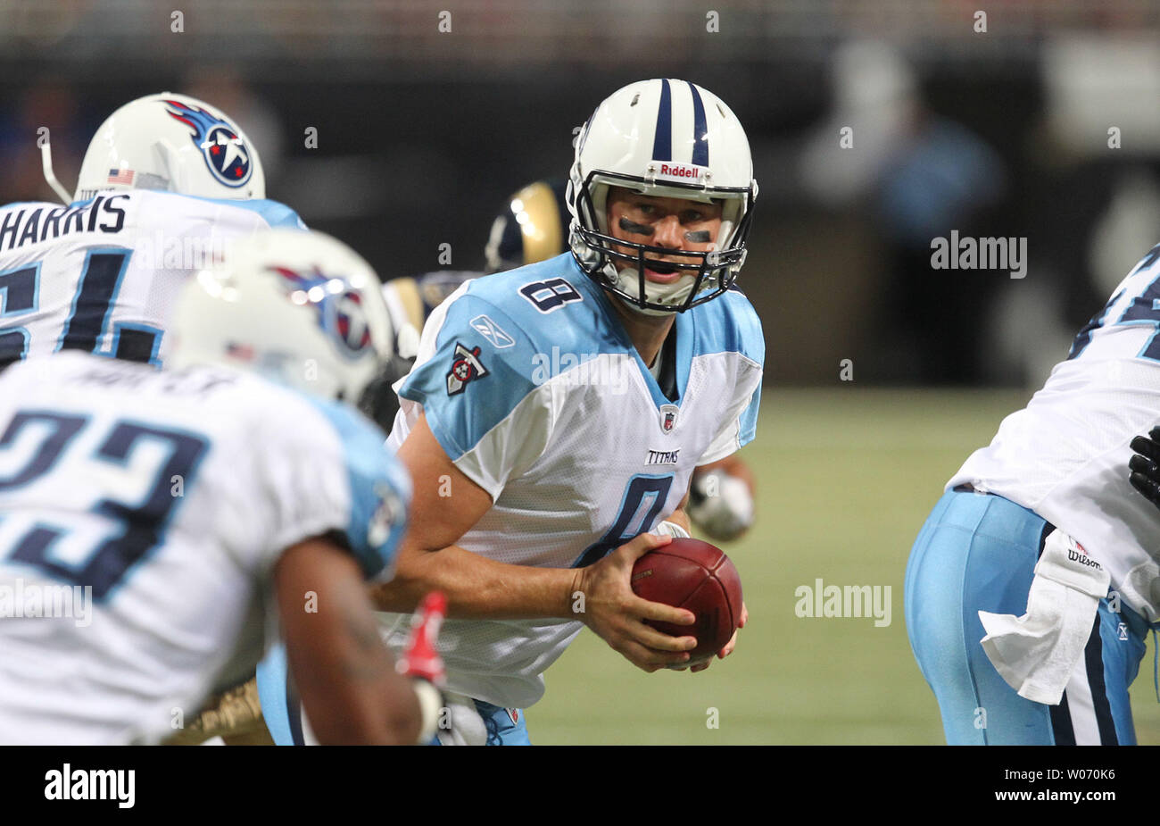 Matt hasselback hi-res stock photography and images - Alamy