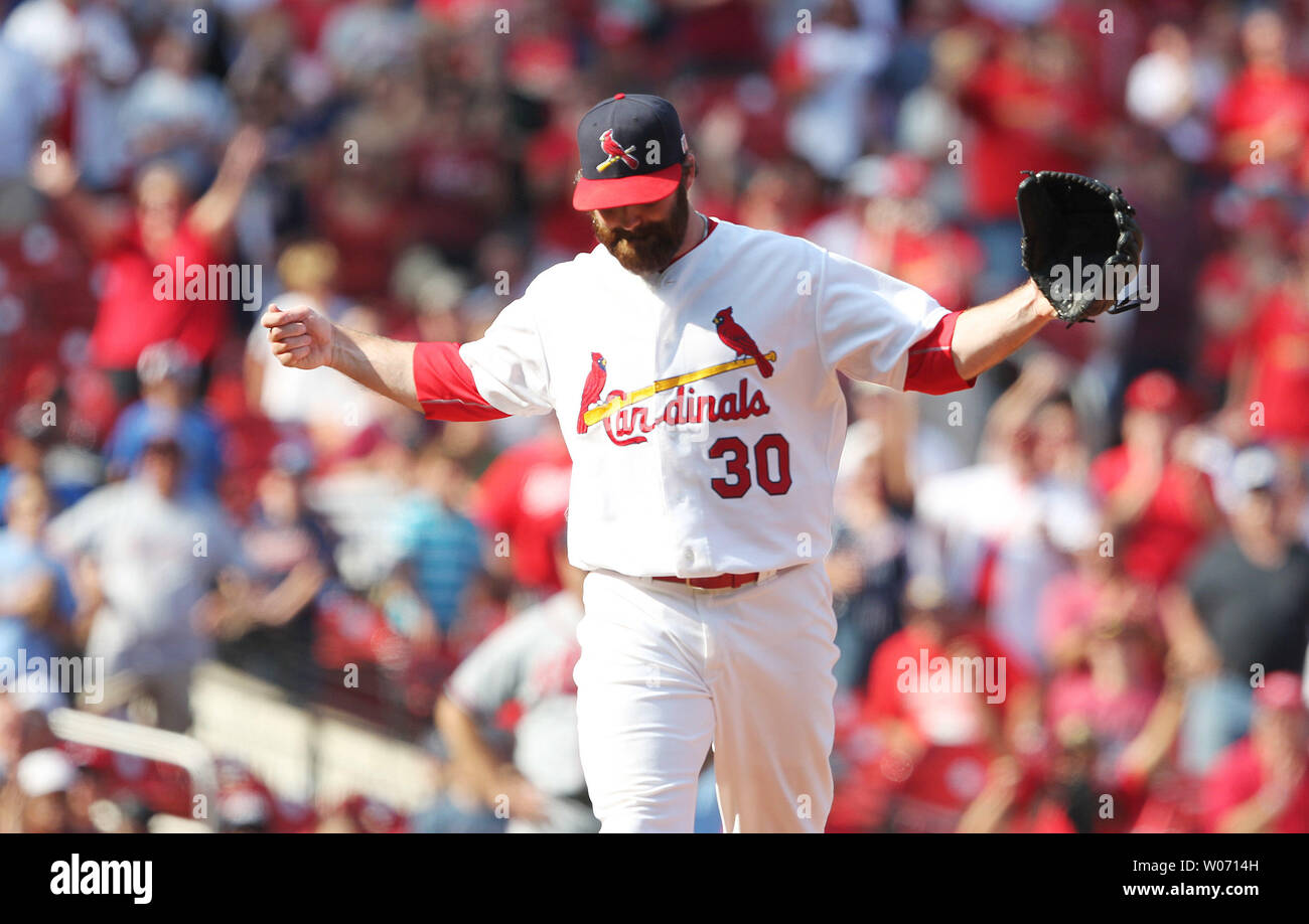 Jason motte 2011 hi-res stock photography and images - Alamy