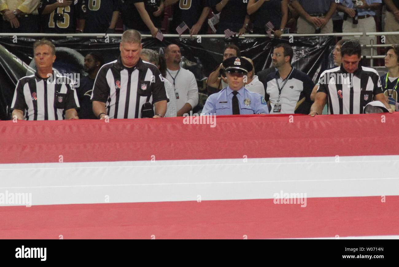 Edwards jones dome hi-res stock photography and images - Alamy