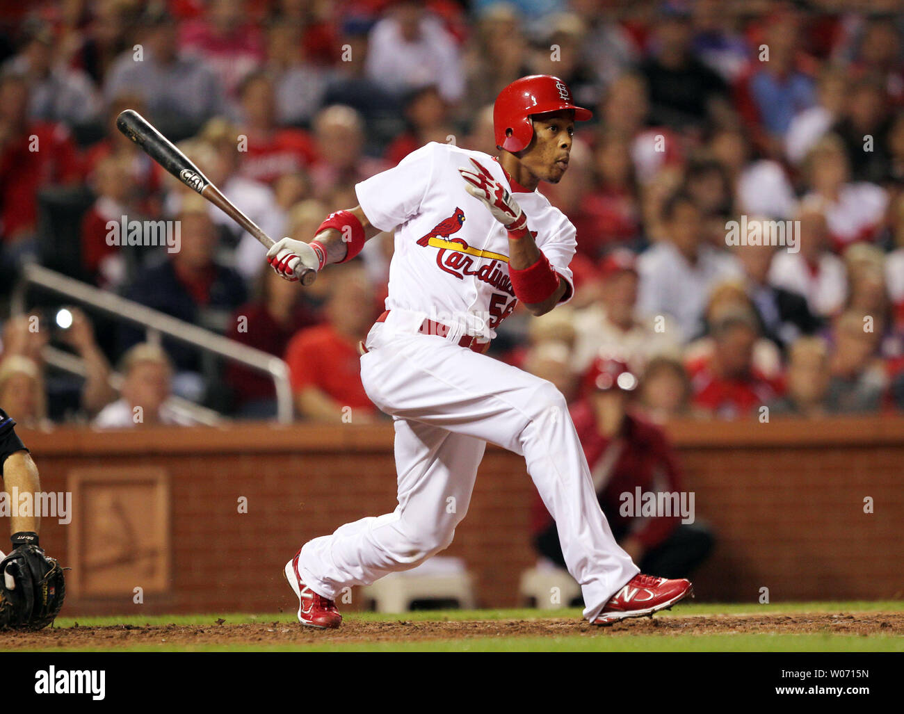 Mets stadium 2011 hi-res stock photography and images - Alamy