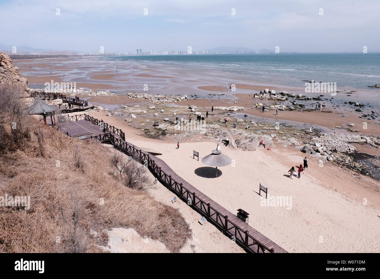 Seaside freshness hi-res stock photography and images - Alamy