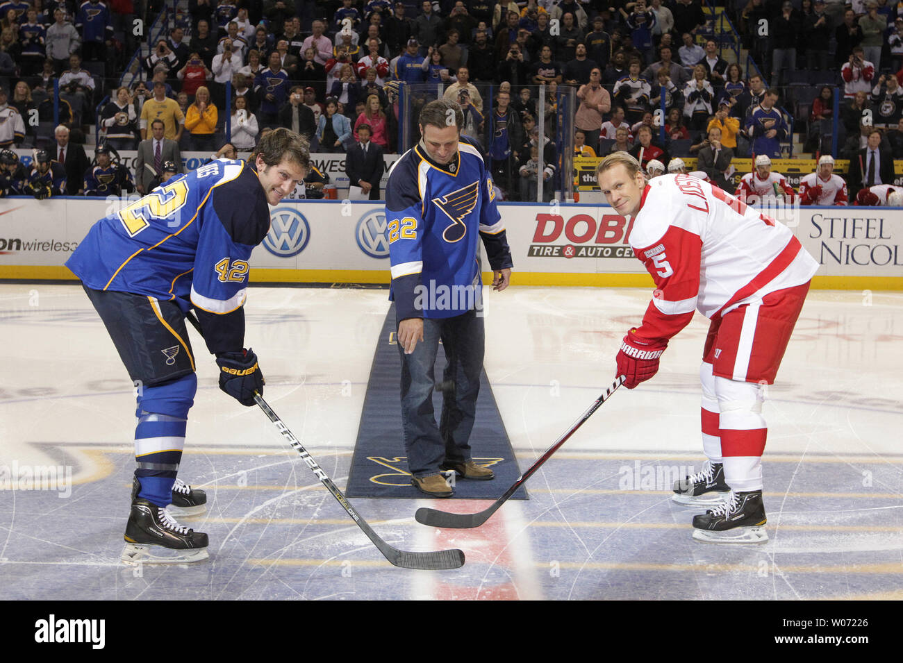 David matheny hi-res stock photography and images - Alamy