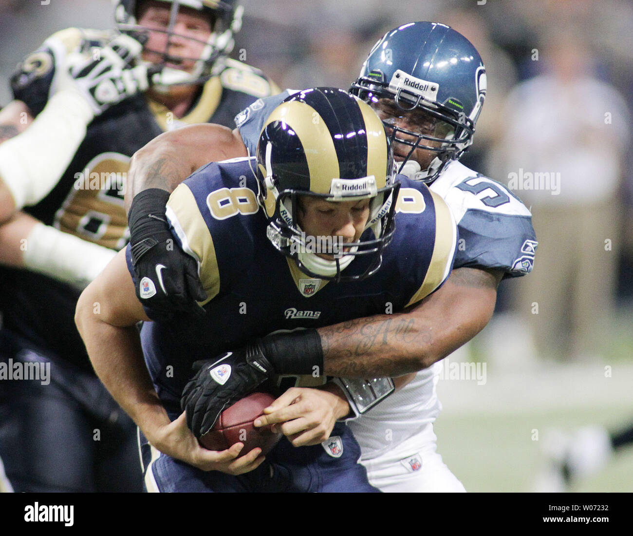 Leroy Jones High Resolution Stock Photography and Images - Alamy