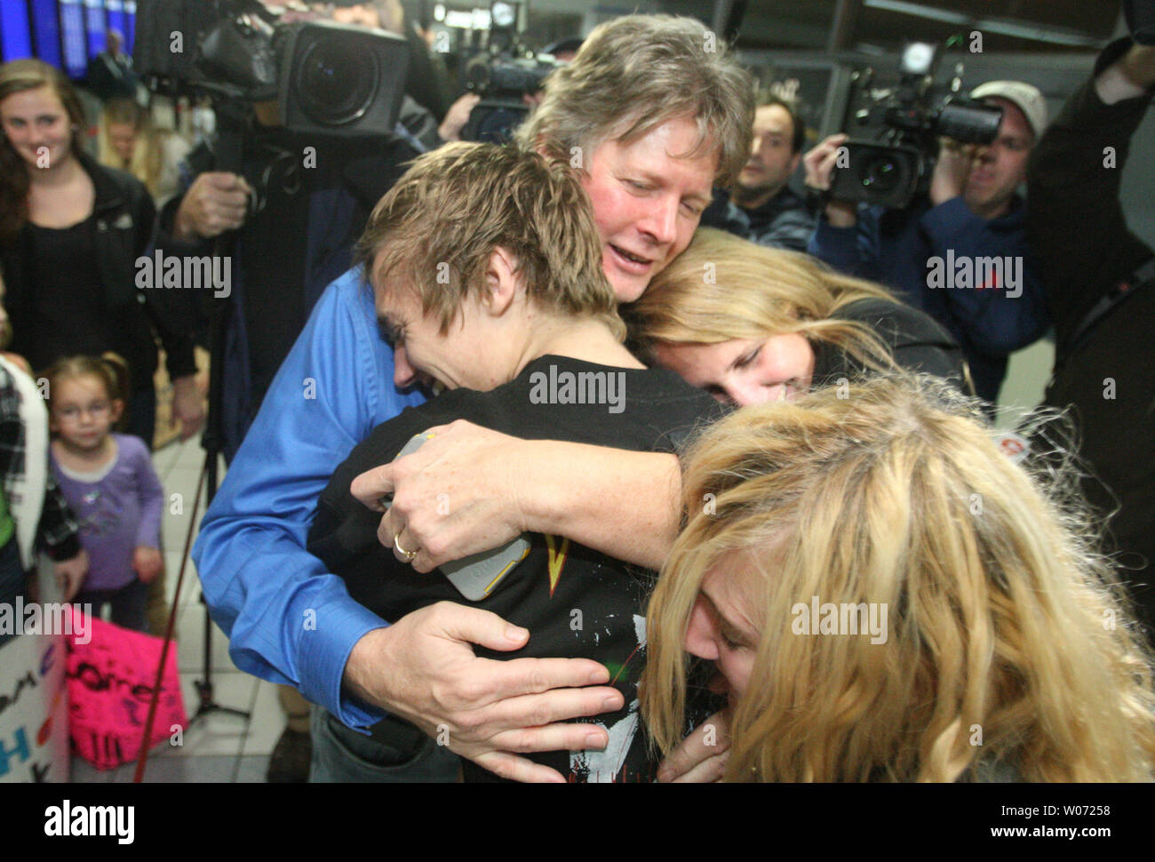 Ashley sweeney hi-res stock photography and images - Alamy