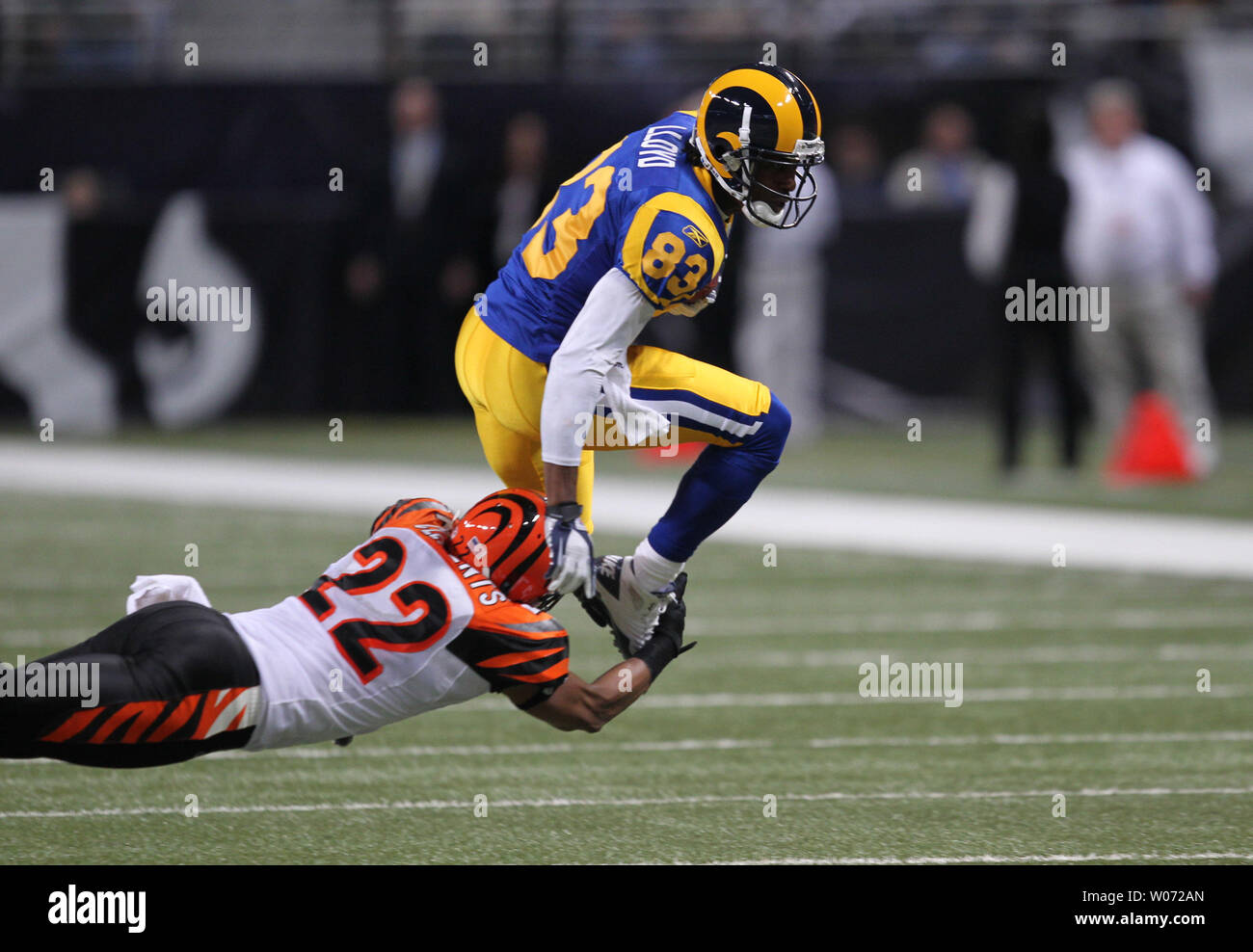 Football lloyd jones hi-res stock photography and images - Alamy