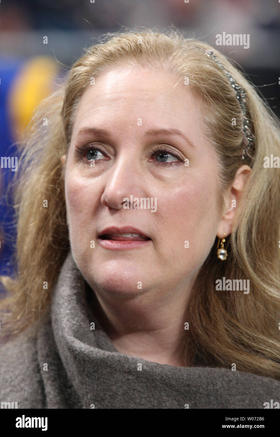 Lucia rodriguez hi-res stock photography and images - Alamy
