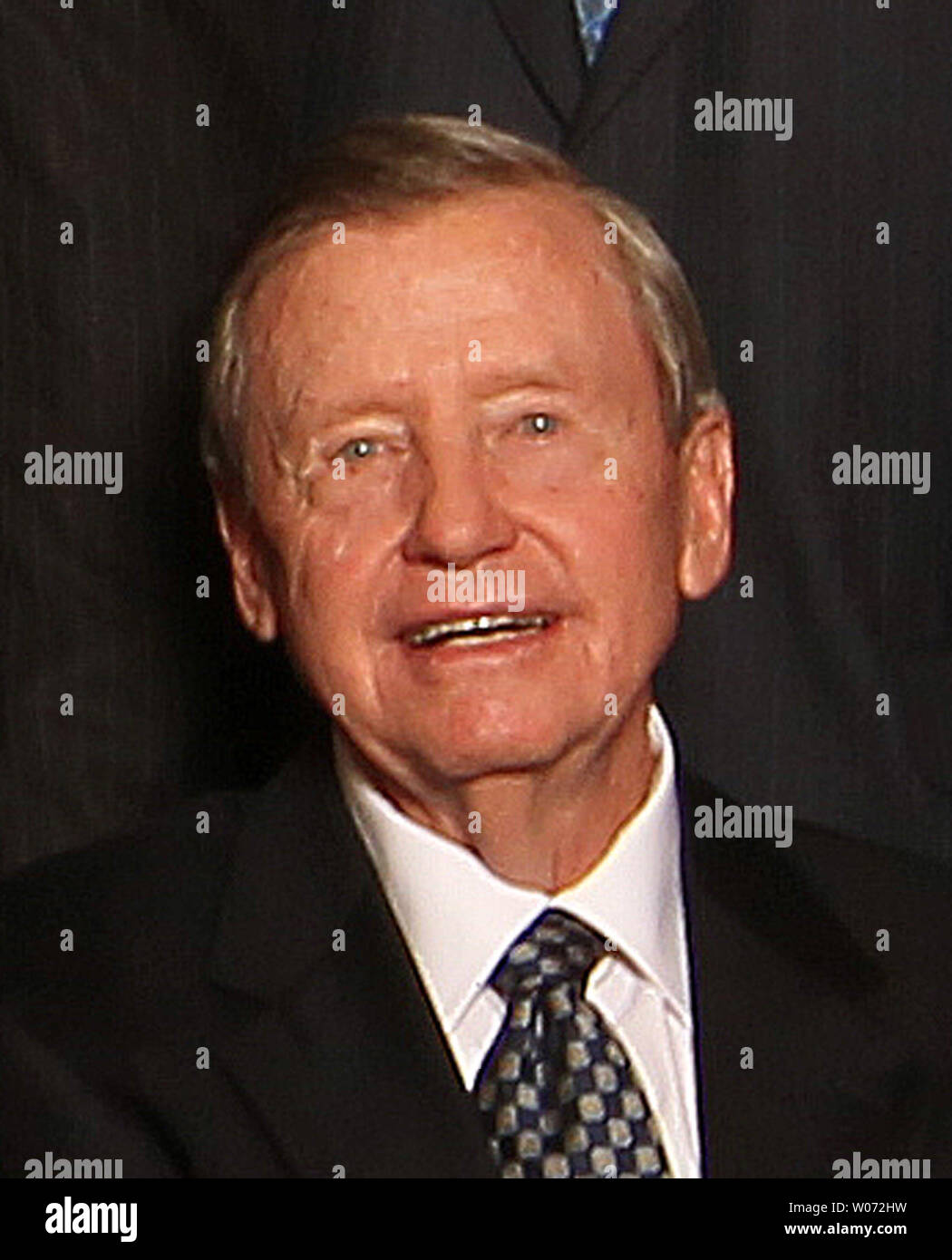 Professional bowling legend and bowling-alley entrepreneur Don Carter ...