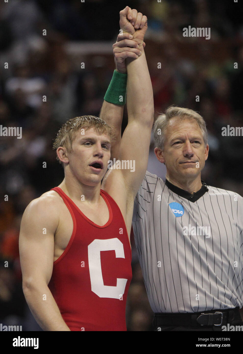 Dake cornell hi-res stock photography and images - Alamy