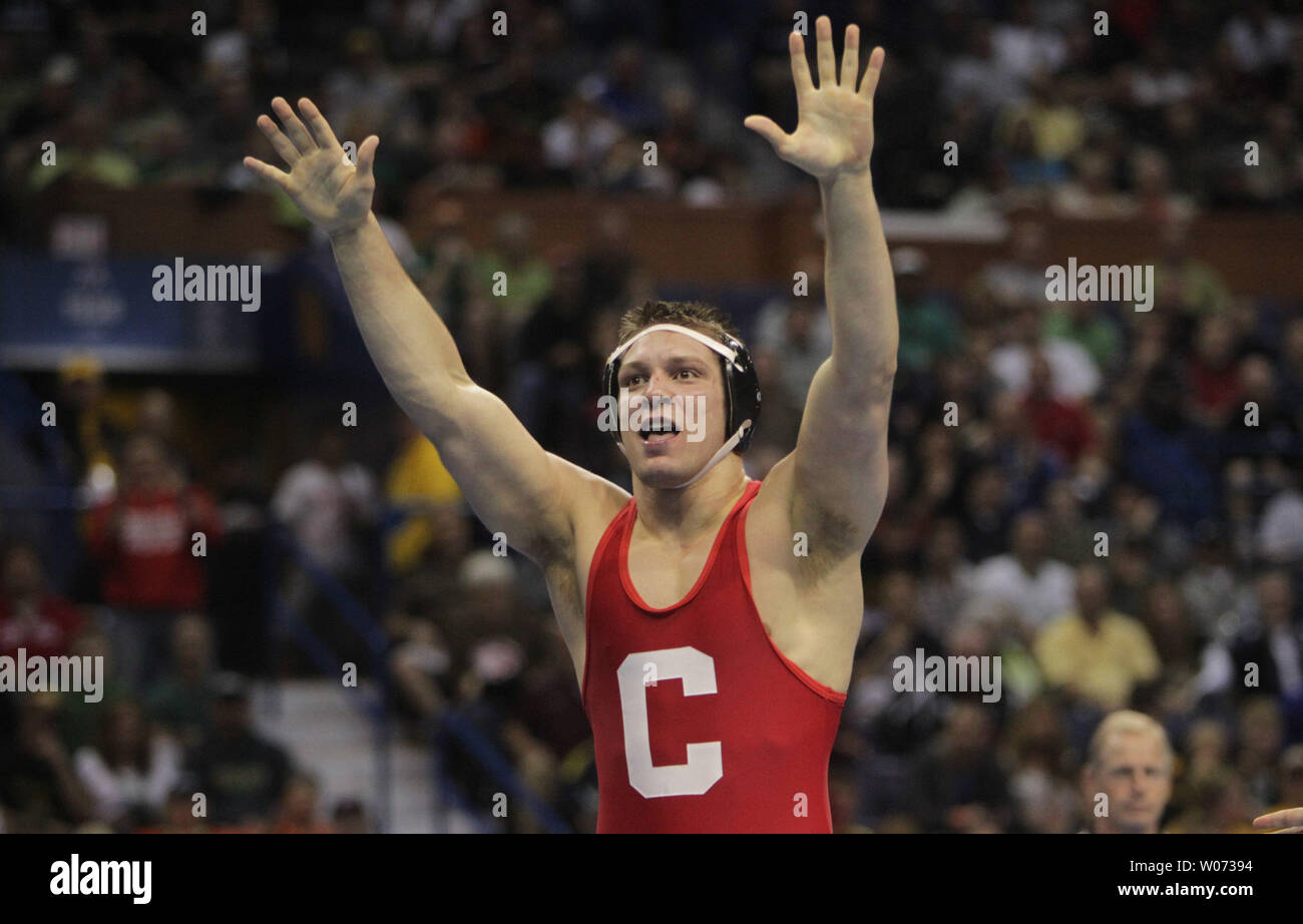 Quentin Wright Wrestling