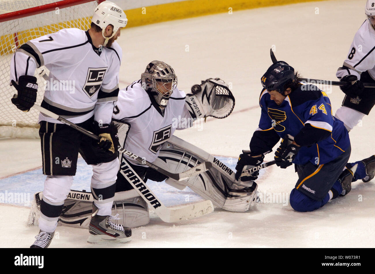 Jonathan Quick Stick