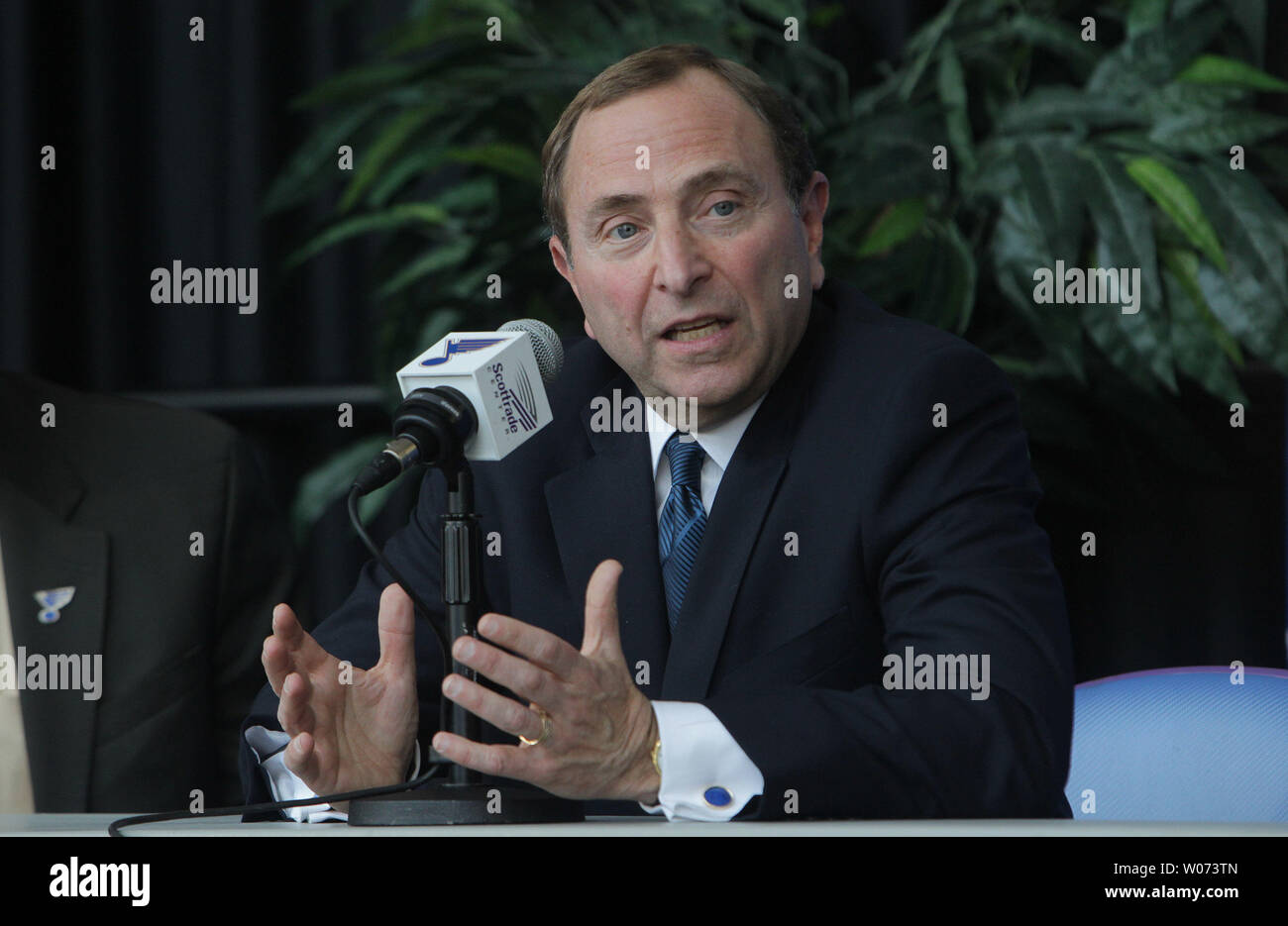 Commissioneer hi-res stock photography and images - Alamy