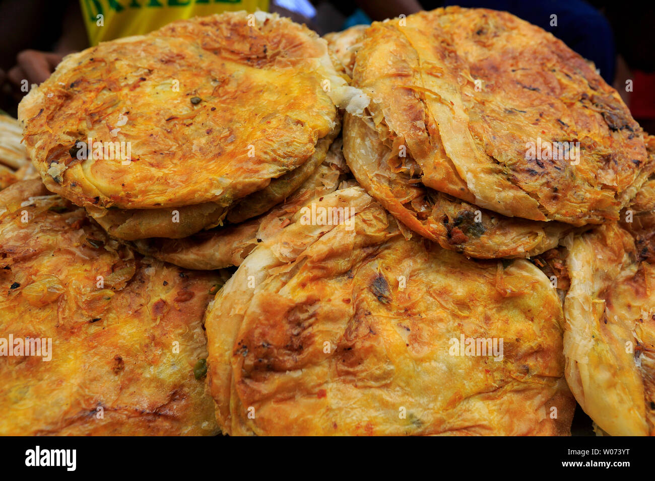 Iftar bangladesh hi-res stock photography and images - Alamy