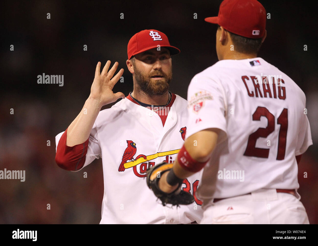 Jason allen colorado hi-res stock photography and images - Alamy