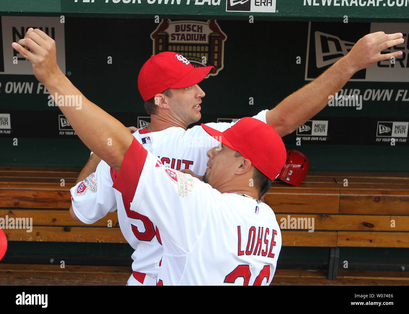 Kyle busch 2012 hi-res stock photography and images - Alamy