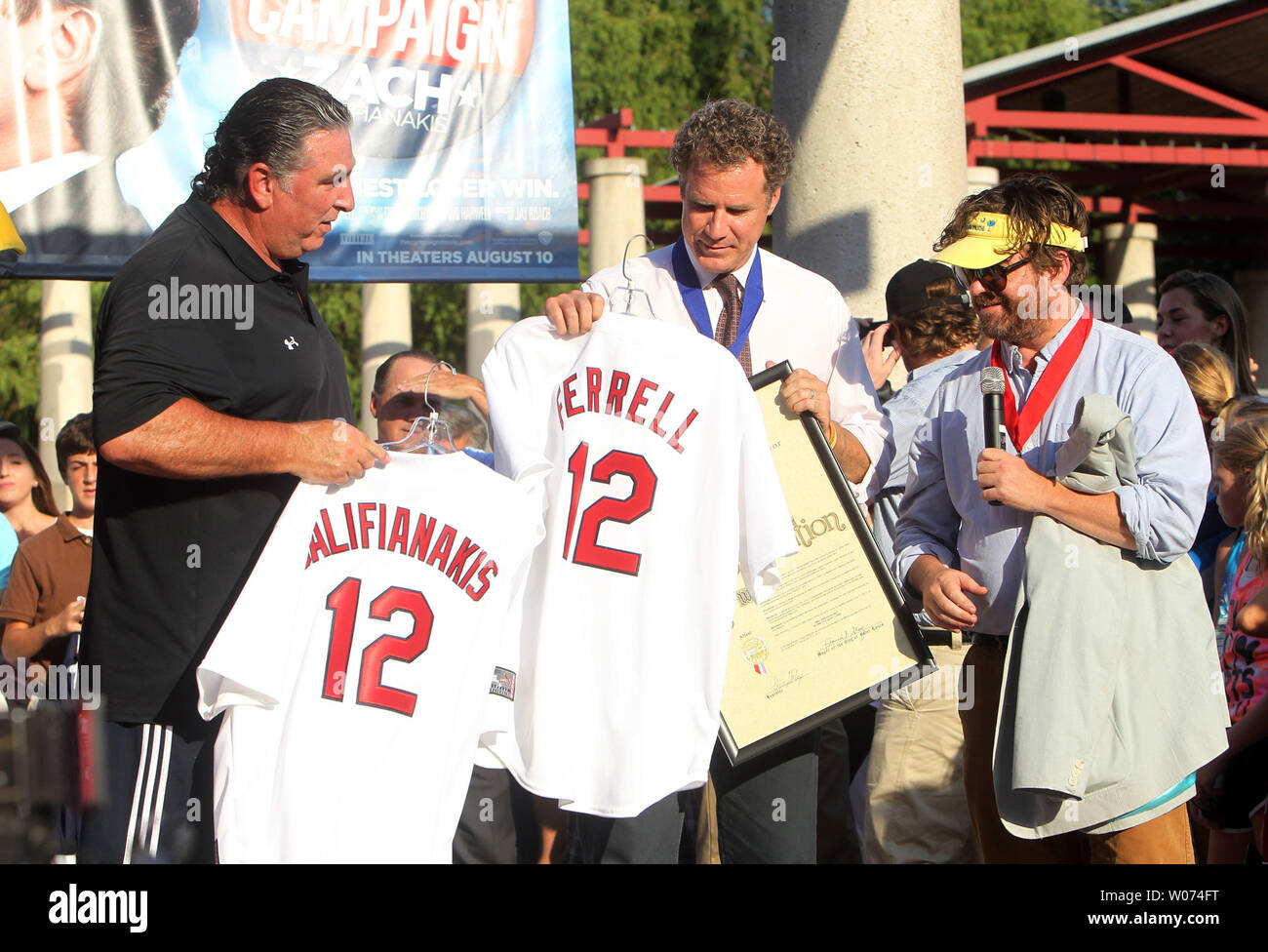 Former Actors Stock Photos & Former Actors Stock Images - Alamy