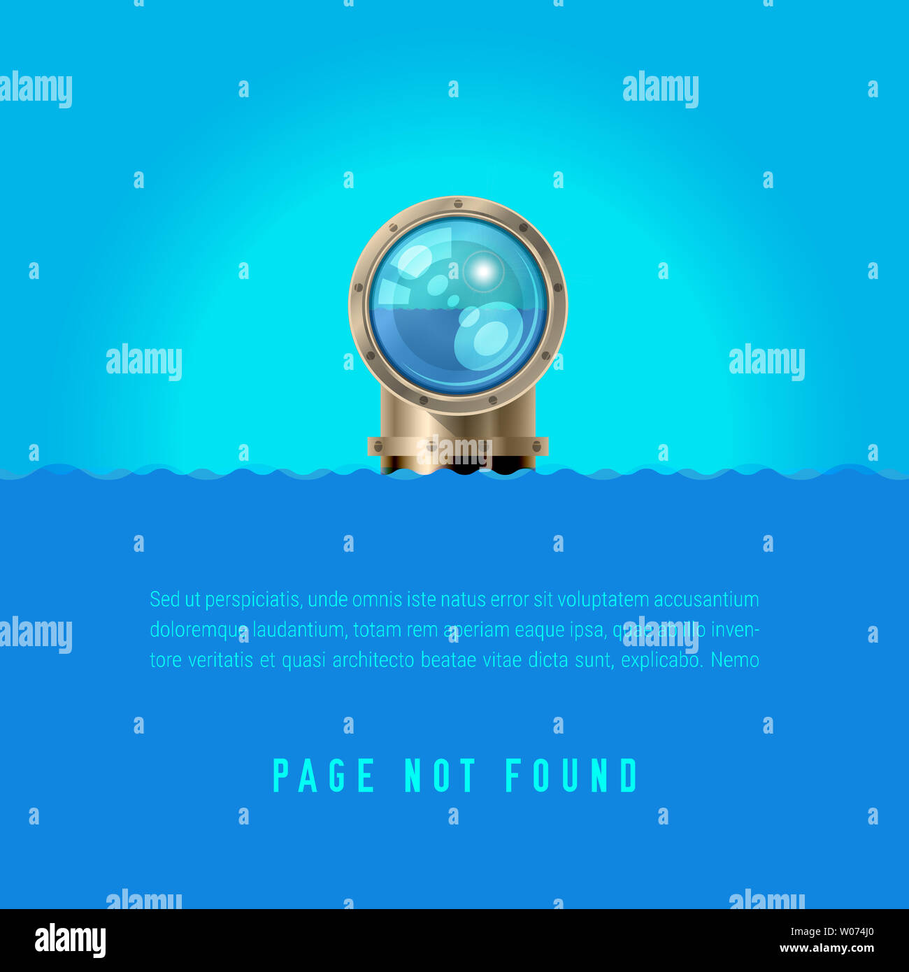 Periscope design hi-res stock photography and images - Alamy